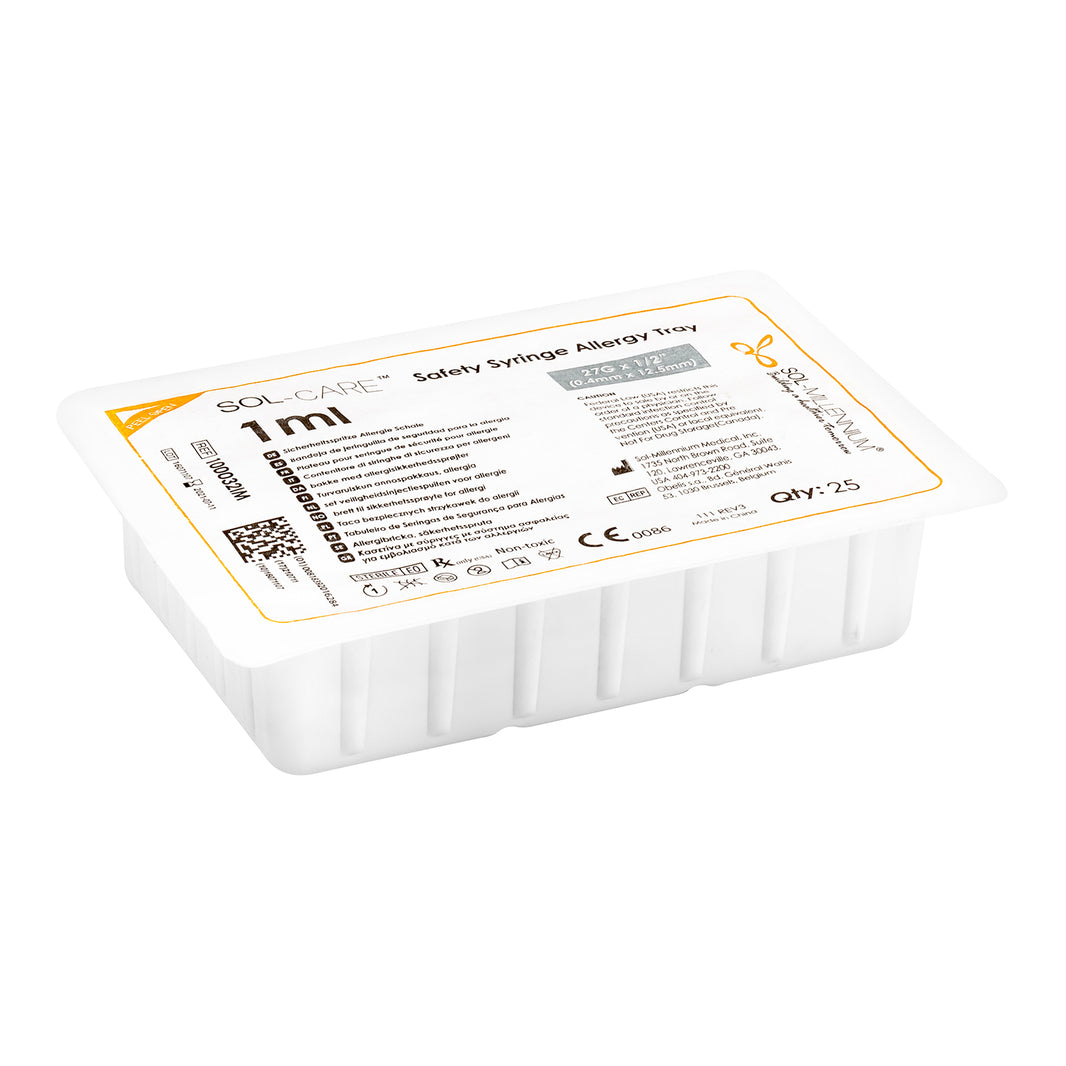 Sol-Millennium Medical B2B: Precision Medical Supplies Wholesale – SolM ...