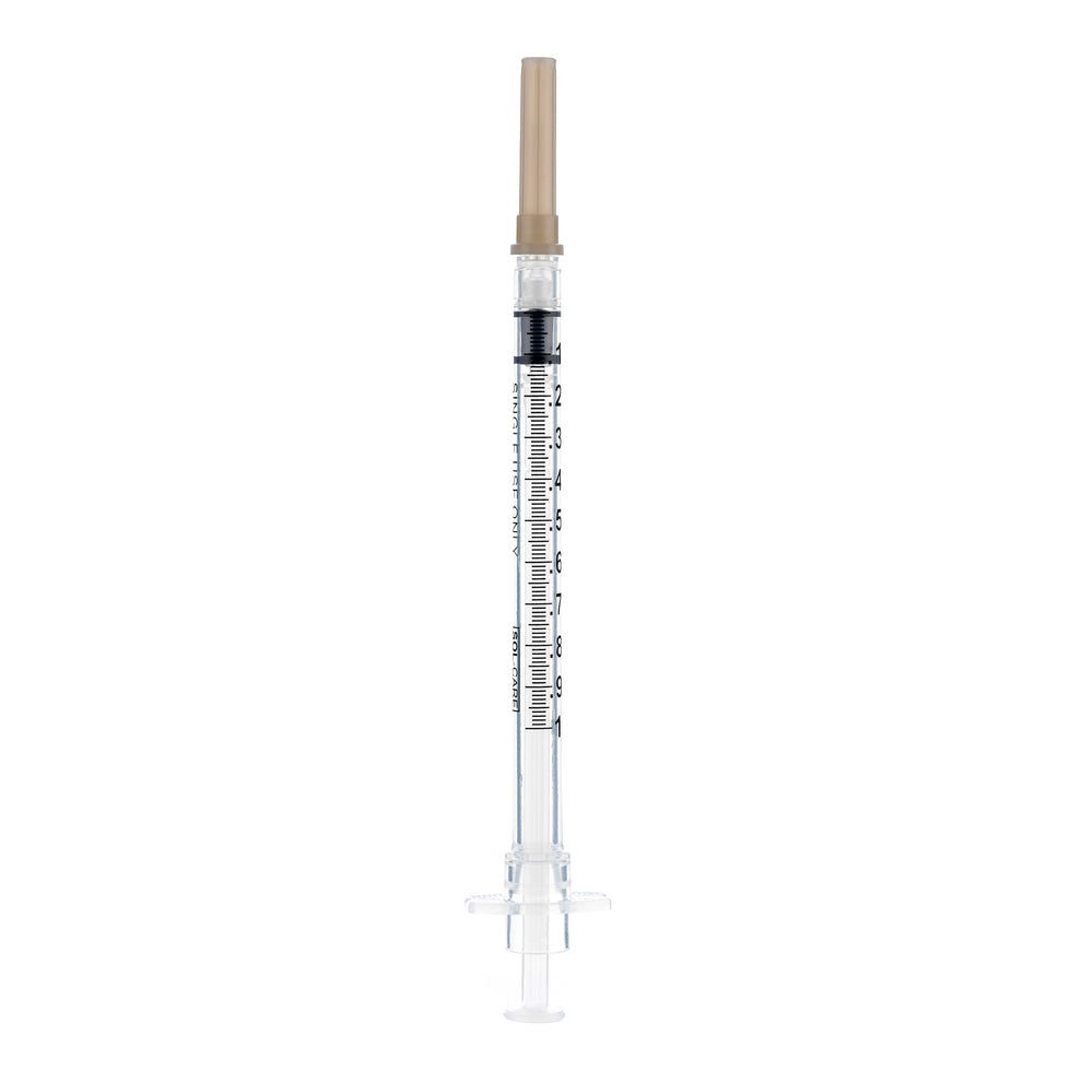Allergy Syringes