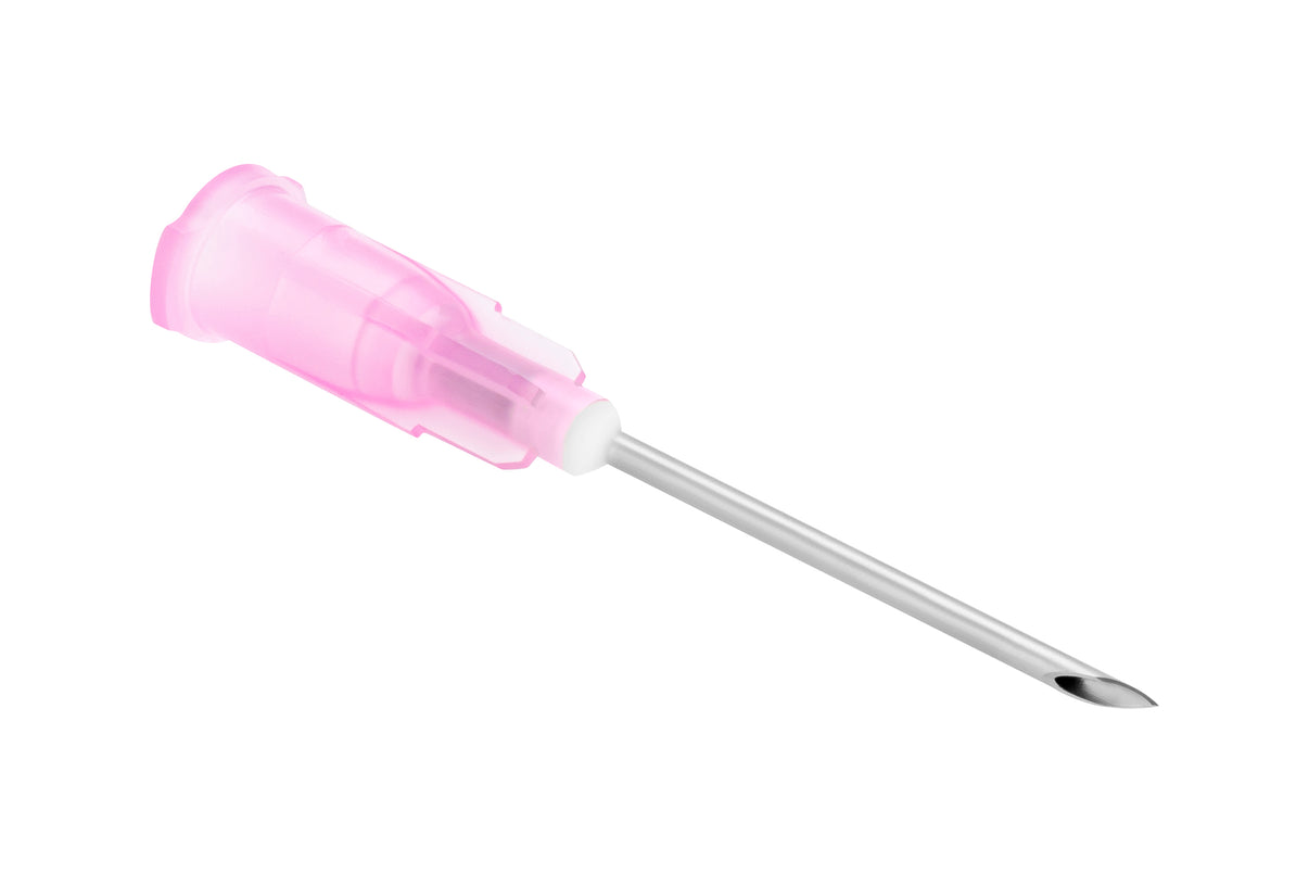 Hypodermic Needle Medical