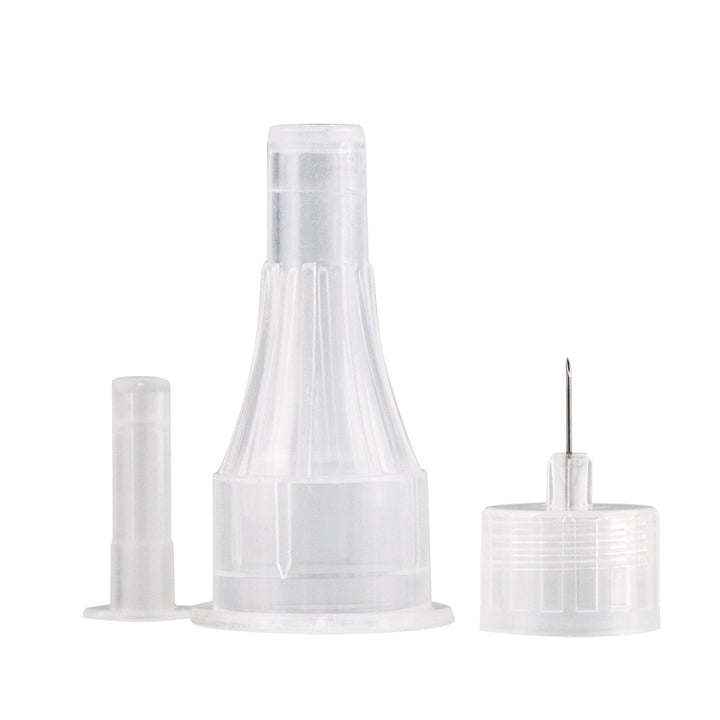 Insulin Pen Needles - Diabetes Care - Shop B2B Diabetic Supplies